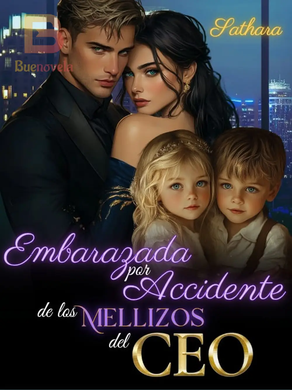 Embarazada por Accidente de los Mellizos de CEO - Capítulo extra II Novela y PDF en línea por ...