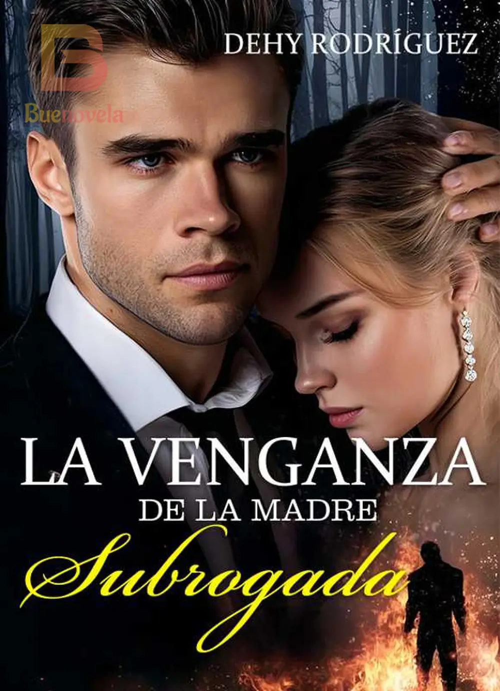 La venganza de la madre subrogada - 74. Es una venganza Novela y PDF en línea por Dehy Rodríguez ...