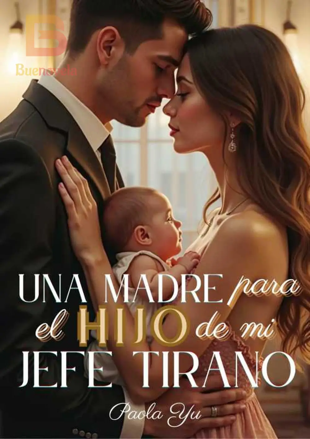 Una madre para el hijo de mi jefe tirano - Capítulo 7: Muerte y resurrección Novela y PDF en ...