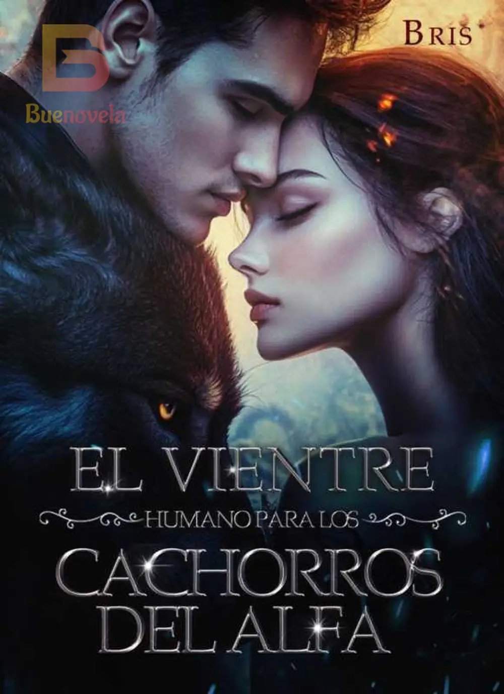 EL VIENTRE HUMANO PARA LOS CACHORROS DEL ALFA - 117. YO SOY SU LUNA ...