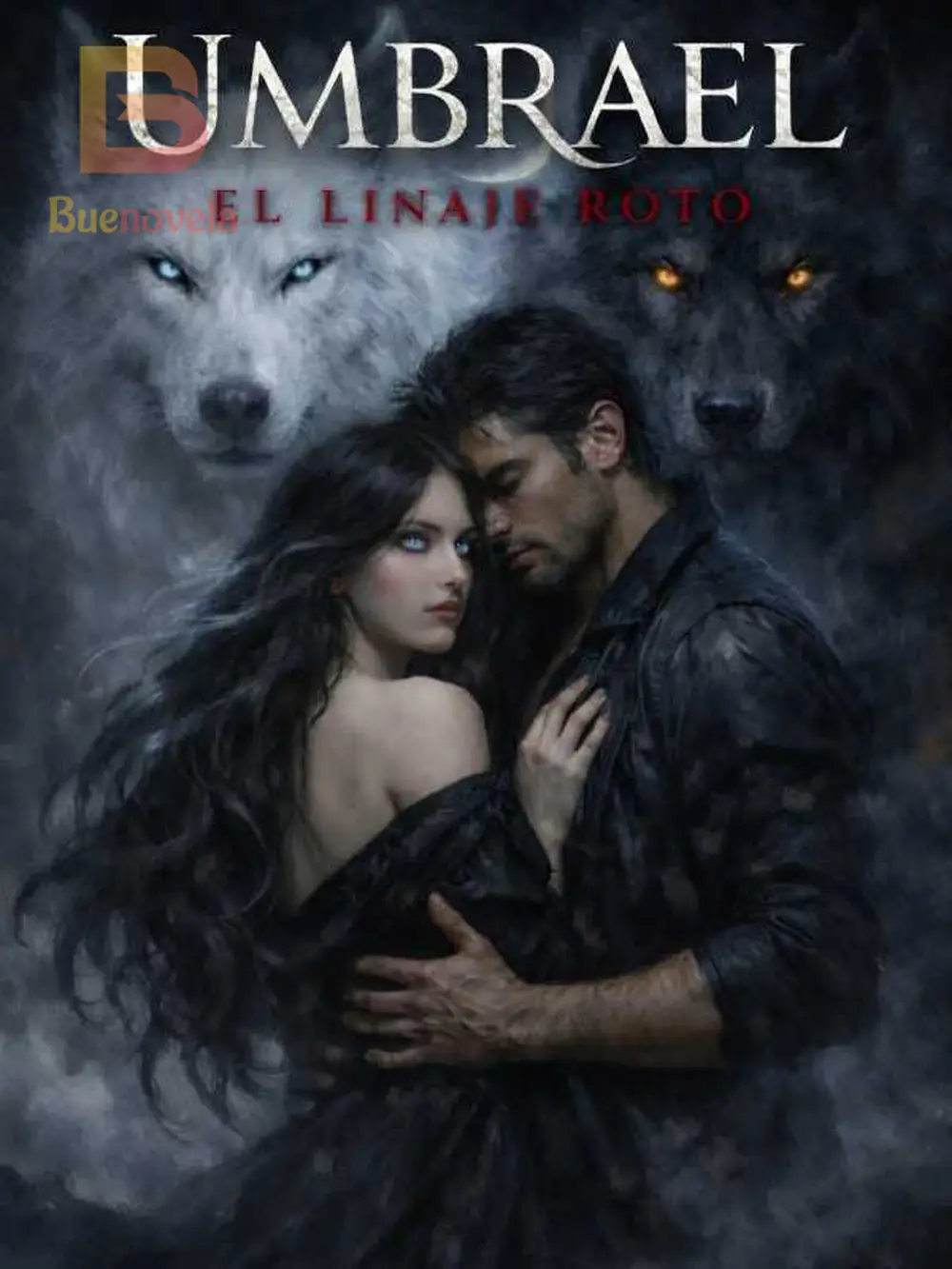 UMBRAEL: EL LINAJE ROTO - CAPITULO 11: El rastro que no se deja poseer ...