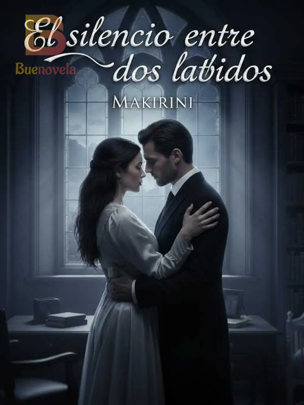 El silencio entre dos latidos - Capitulo 5 Novela y PDF en línea por Makirini | Leer Romance ...