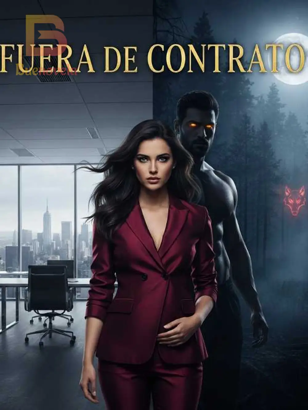 Fuera De Contrato - CAPITULO 26 Novela y PDF en línea por Eliana Guedez | Leer Romance Historias ...
