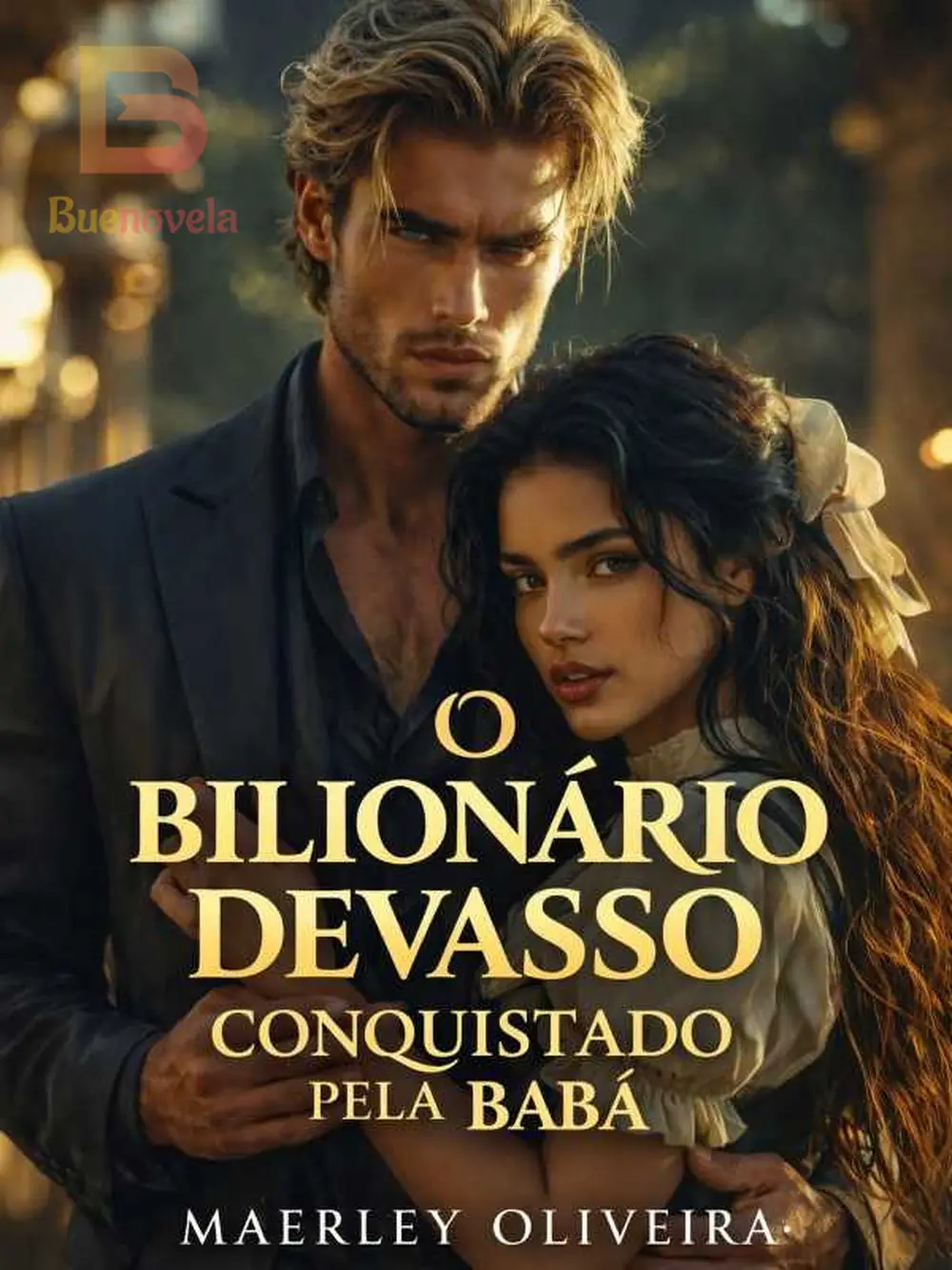 O Bilionário Devasso Conquistado pela Babá - Capítulo 12 — Você é um filho da put* Novela e PDF ...