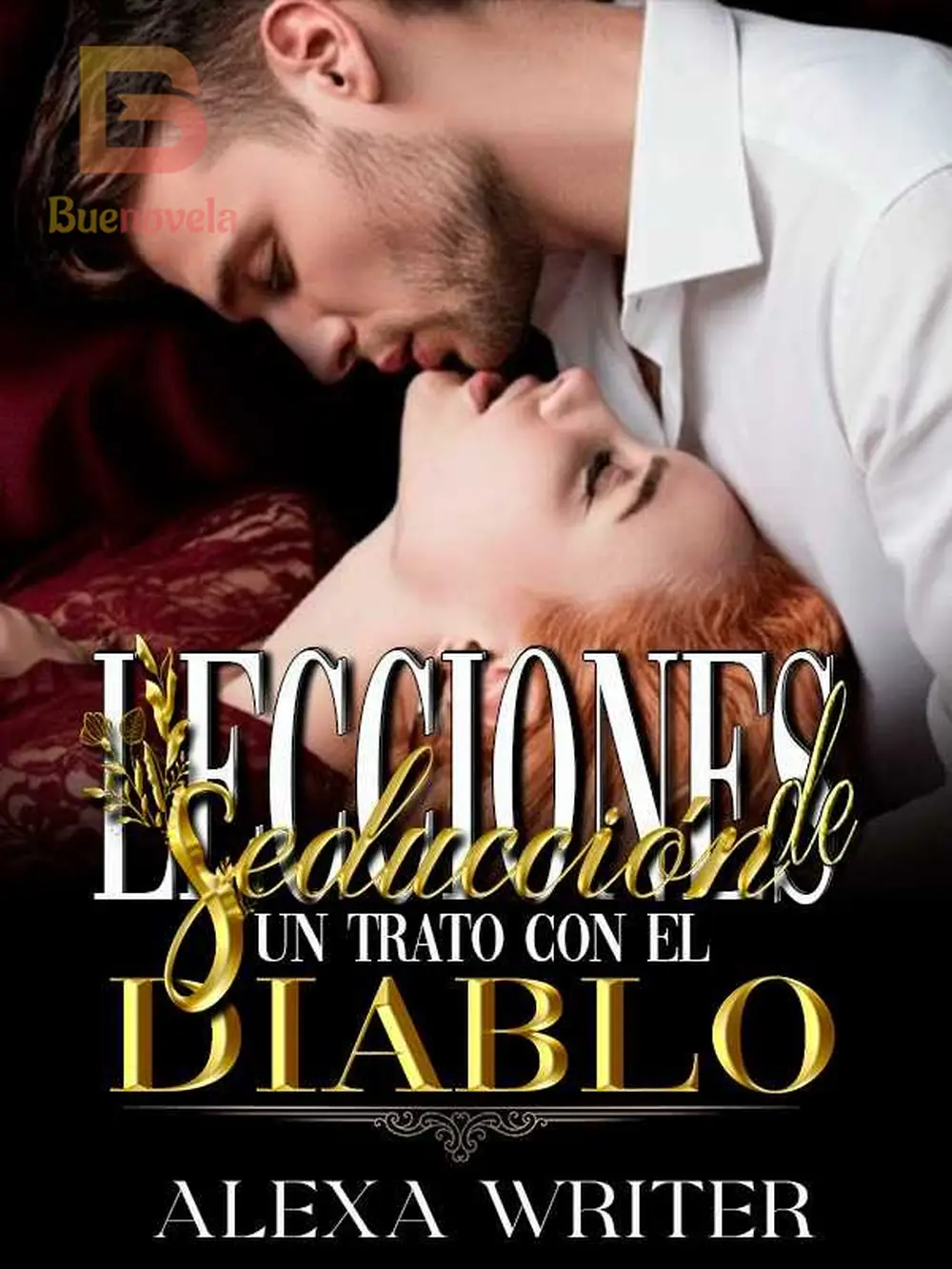 Lecciones De Seducción. Un trato Con El Diablo. - 9 El Santuario ...