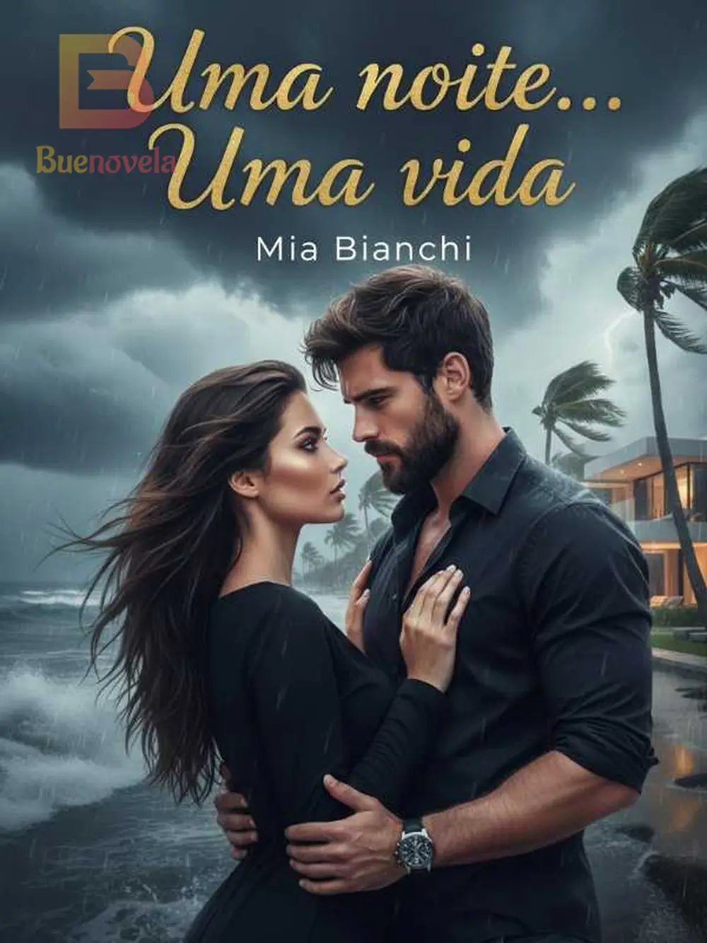 Uma noite, uma vida - CAPÍTULO 27 Novela e PDF Online por Mia Bianchi | Leia Romance histórias ...