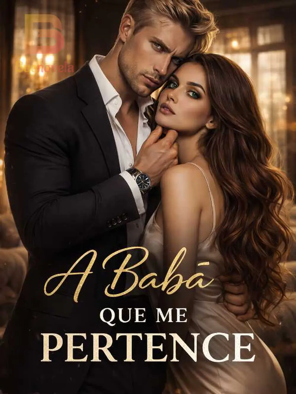 A Babá Que Me Pertence – O Bilionário Obcecado - Capítulo 26 – Ruído de fundo Novela e PDF ...