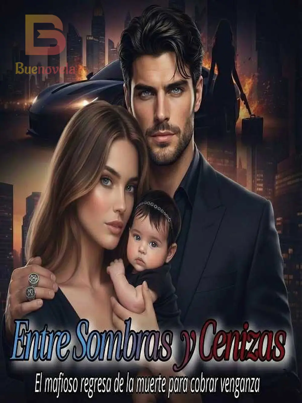 ENTRE SOMBRAS Y CENIZAS - CAPÍTULO 64: LA FURIA DEL REY Novela y PDF en ...