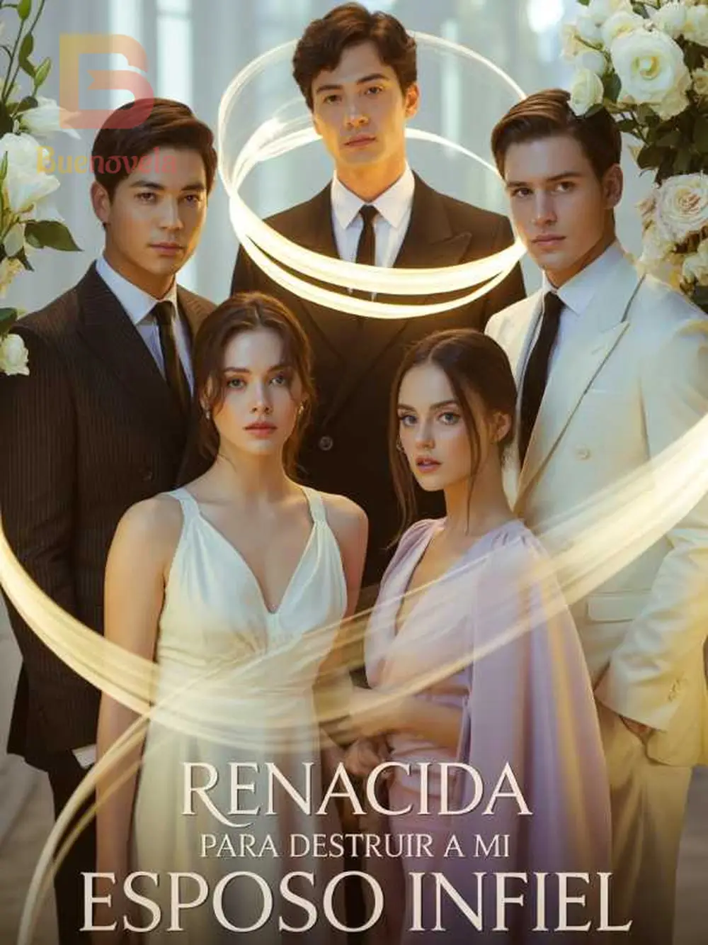 Renacida para Destruir a mi Esposo Infiel - Capítulo Cinco: Solo un Momento Novela y PDF en ...