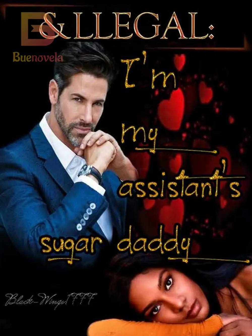 &LLEGAL: I'm my assistant's sugar daddy - Removal from the position of ...