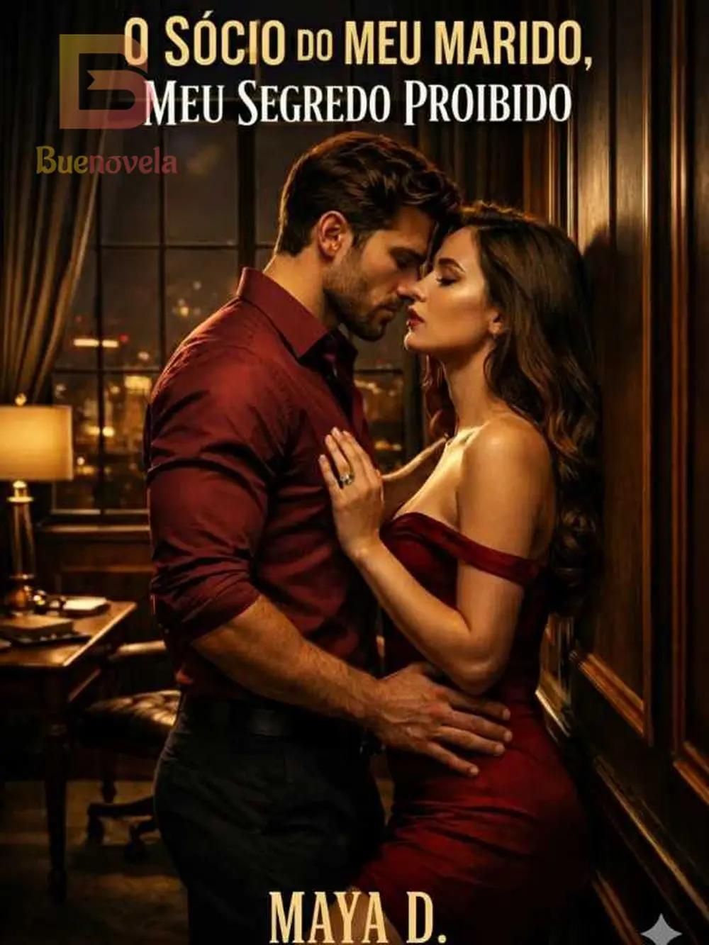 O Sócio do Meu Marido, Meu Segredo Proibido - CAPÍTULO 15 Novela e PDF Online por Maya Durand ...