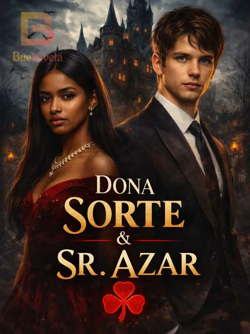 Dona Sorte e Sr Azar - Capítulo 4 Do outro lado da moeda Novela e PDF ...