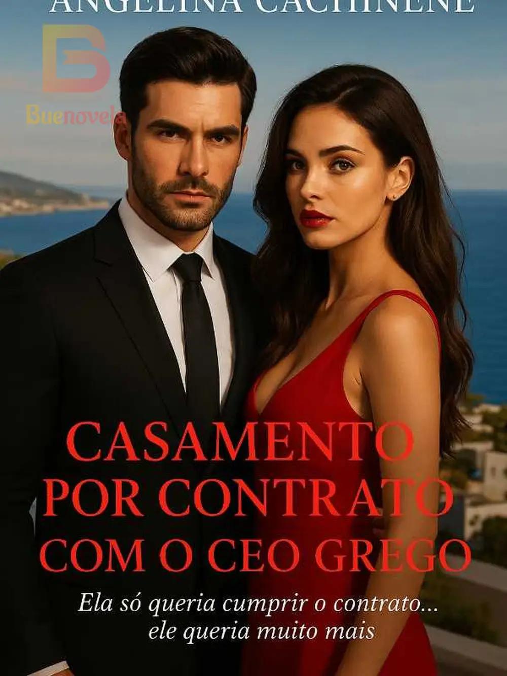 Casamento por Contrato com o Ceo Grego - Notas de um Coração Livre ...