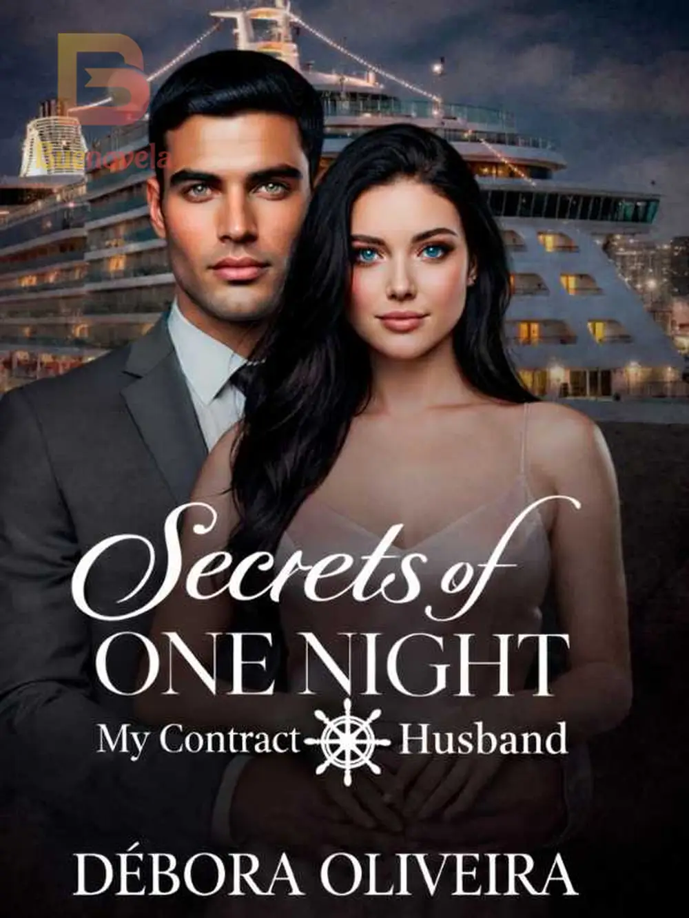 Secrets of One Night: My Contract Husband - Chapter 198 – Hands That ...