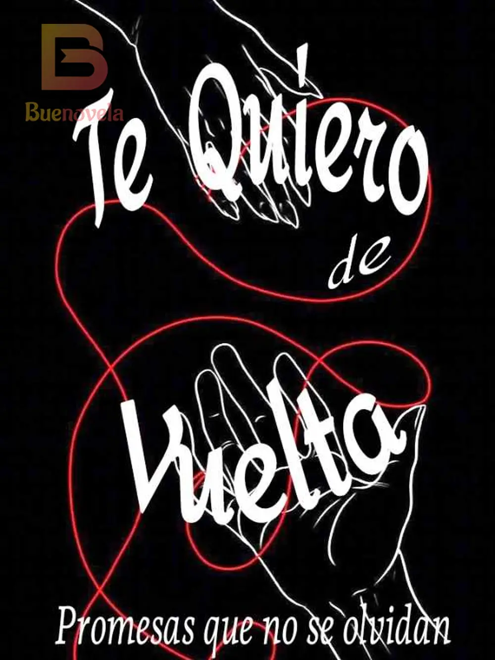 Te Quiero De Vuelta - 01. PRIMER ENCUENTRO Novela y PDF en línea por ...