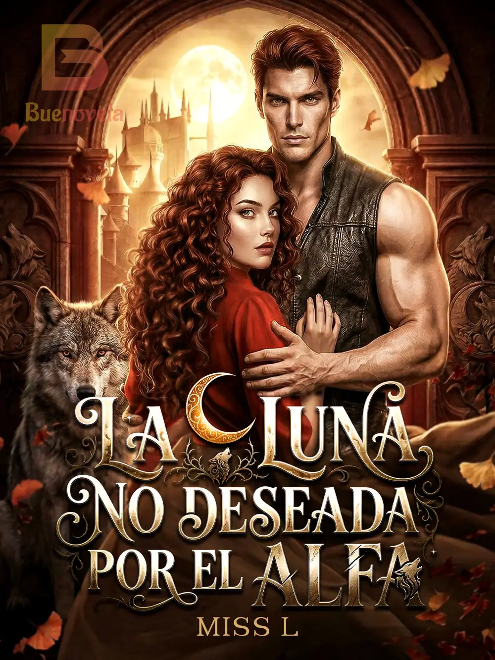 La Luna no deseada por el Alfa - Capítulo 234 Novela y PDF en línea por ...