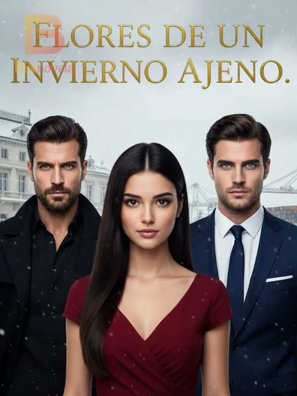 Flores de un Invierno Ajeno de Coral para leer en línea gratis - BueNovela