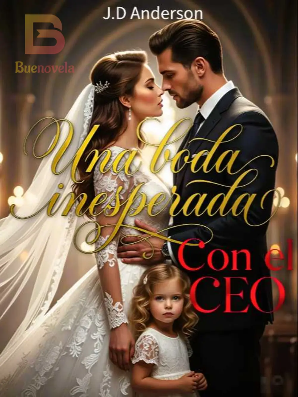 Una boda inesperada con el CEO - Capítulo: Envidia sigilosa Novela y ...