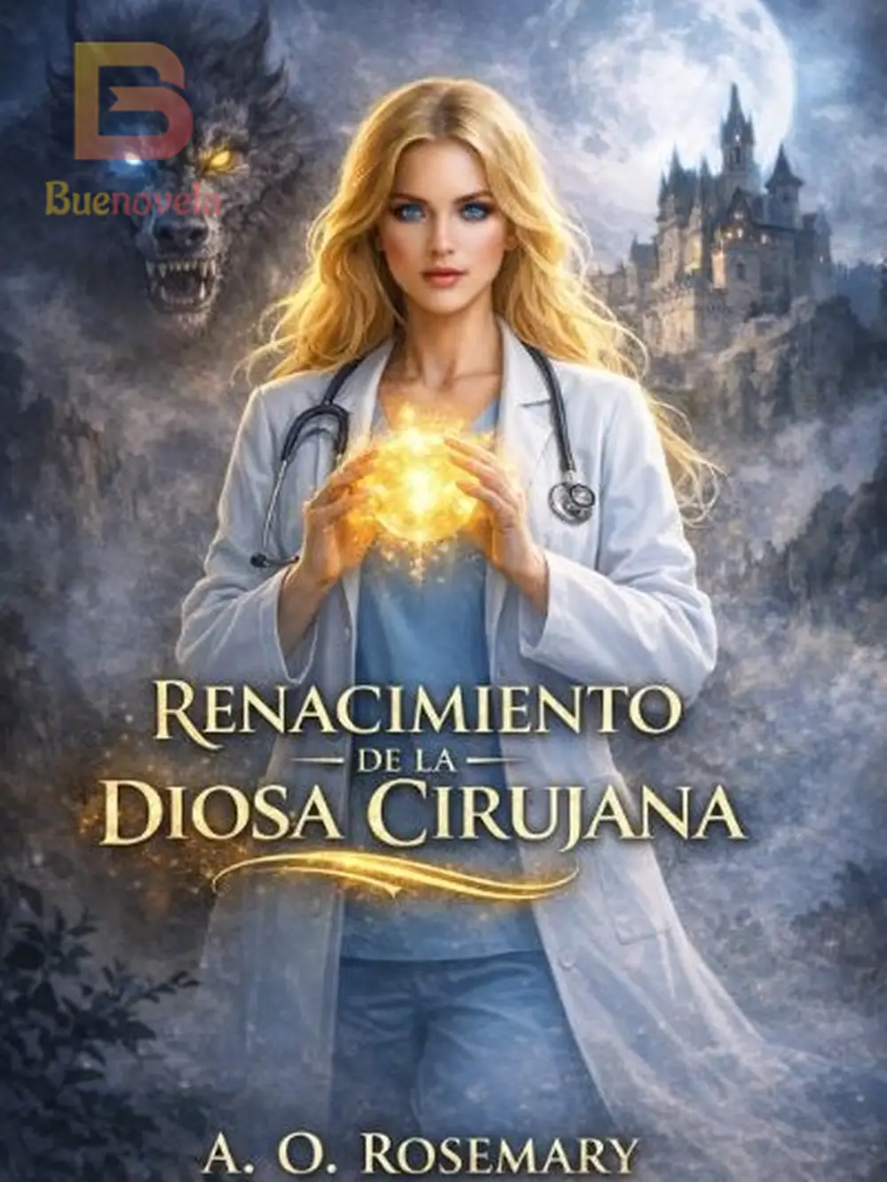 Renacimiento De La Diosa Cirujana - 30: PLANIFICANDO SU BODA Novela y ...