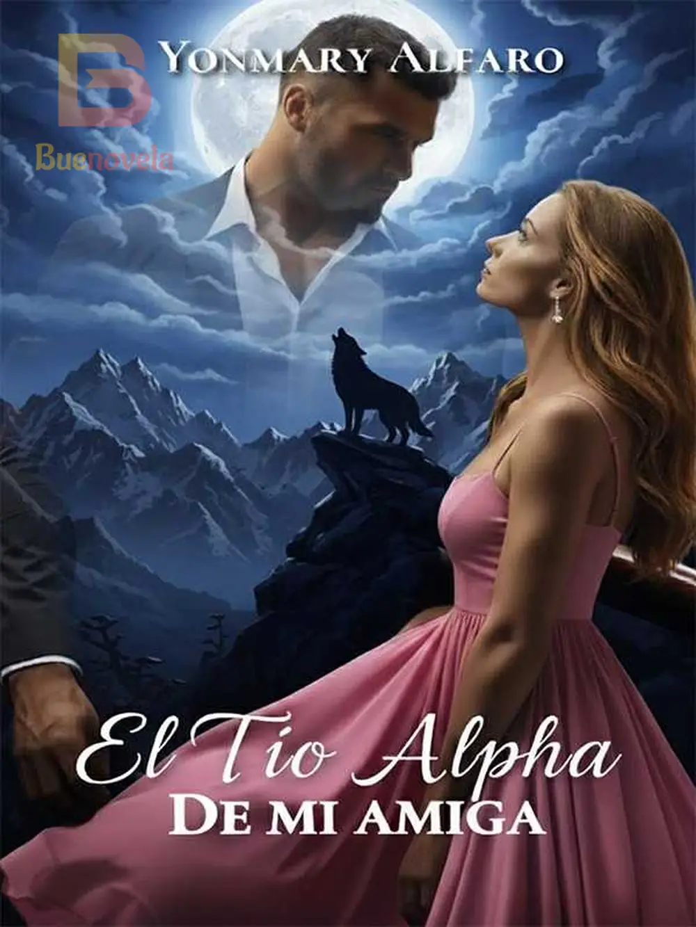 El Tío Alpha de mi Amiga - 9. Zero admira a Nina Novela y PDF en línea ...