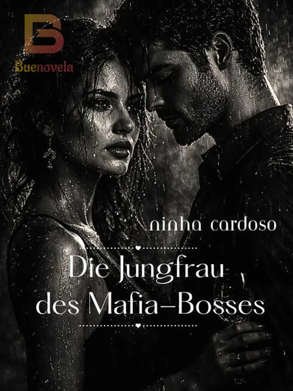 Die Jungfrau des Mafia - Bosses - Lass uns absprechen, wie wir es ...