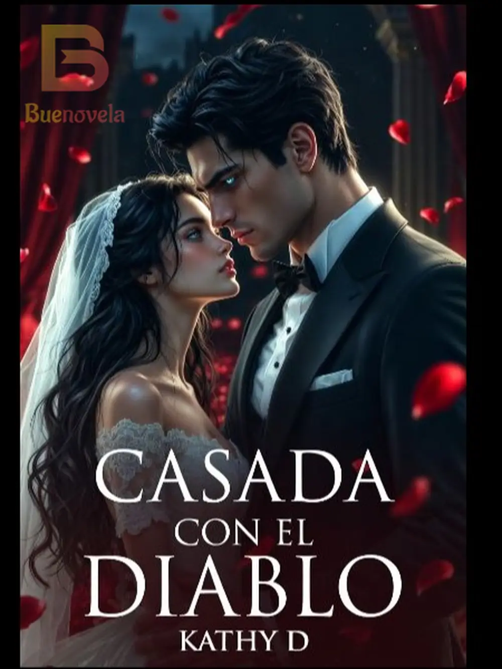 CASADA CON EL DIABLO - El Encuentro desde la Ventana Novela y PDF en ...