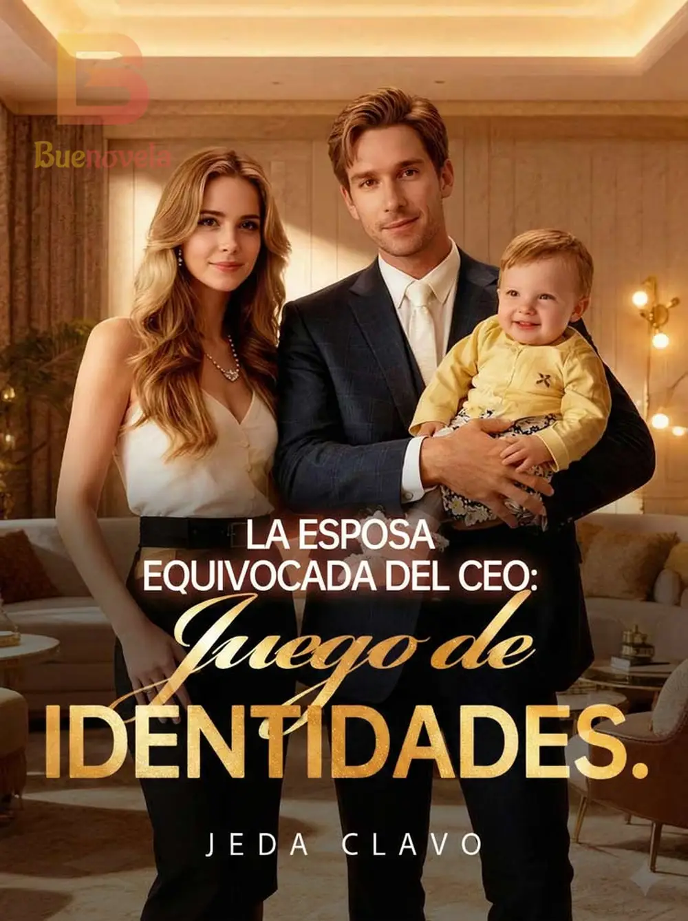 LA ESPOSA EQUIVOCADA DEL CEO: Juego de identidades. - Capítulo 180 ...