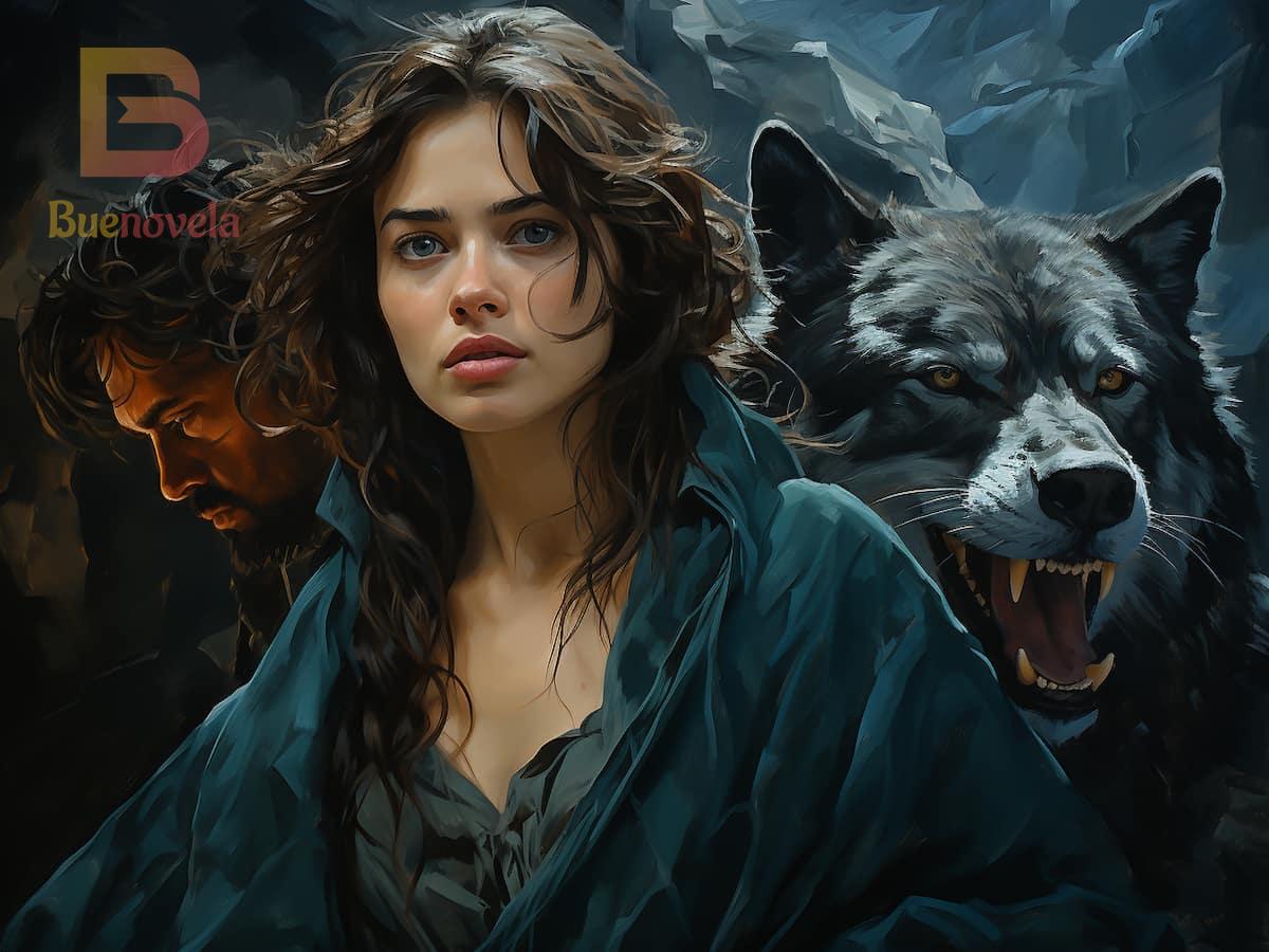 La Protegida del Alfa Novela escrita por Cassandra Hart Reseña ...