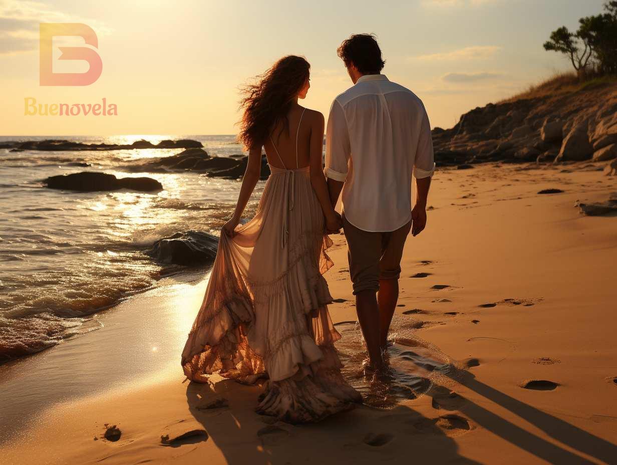 Reseña del libro El bebé del billonario - Romántica - Buenovela