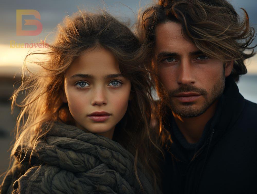 Querido Padrasto - série: Amores Proibidos(Lili & Diogo) - Patrícia fernandes - BueNovela